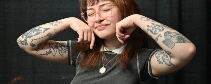 About – Dear You Tattoo