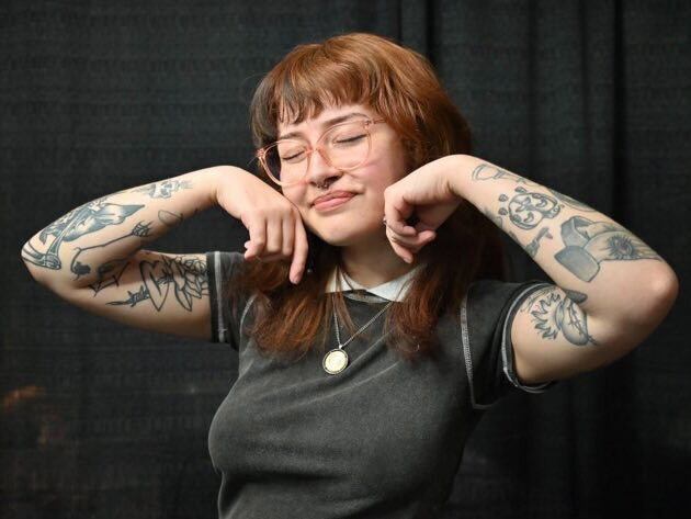 Dear You Tattoo – The tradition of tattooing, but different.